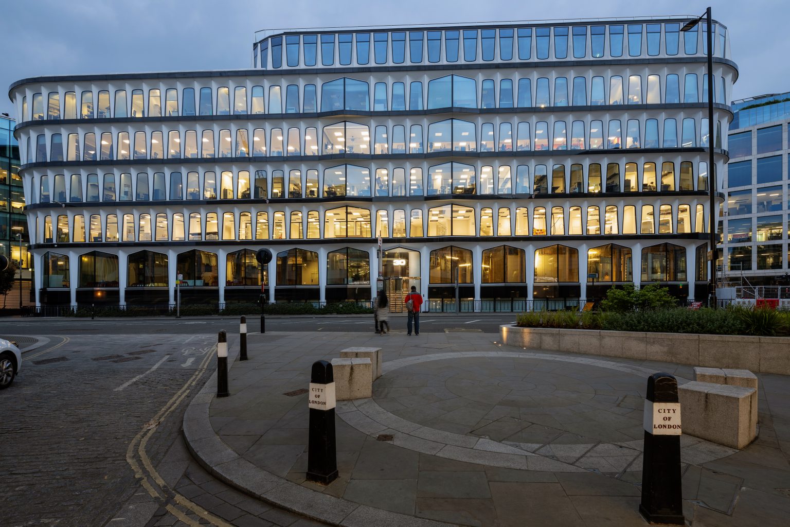 30 Cannon Street | 3 Shortlands