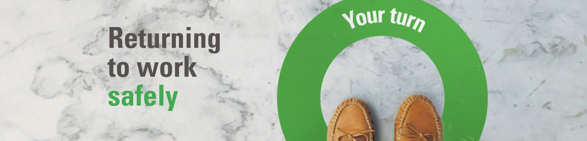 Returning to work safely | 3 Shortlands