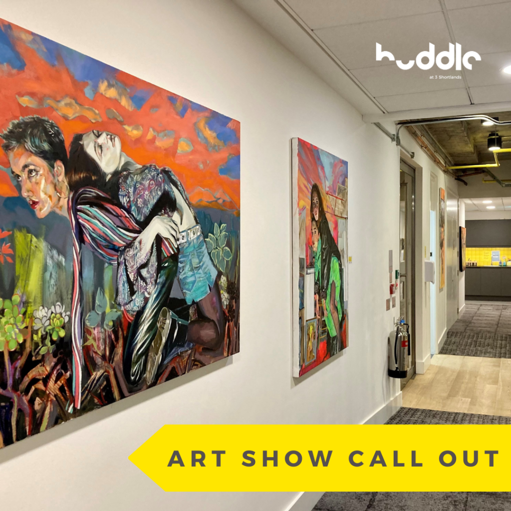 Calling All Hammersmith Artists! | 3 Shortlands