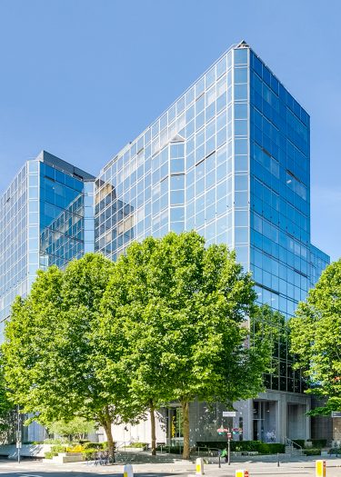 3 Shortlands | Landmark Office Building in Hammersmith