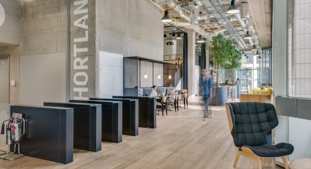 3 Shortlands | Landmark Office Building in Hammersmith