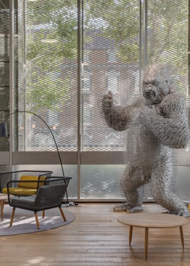 3 Shortlands | Landmark Office Building in Hammersmith