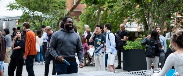 3 Shortlands | Landmark Office Building in Hammersmith